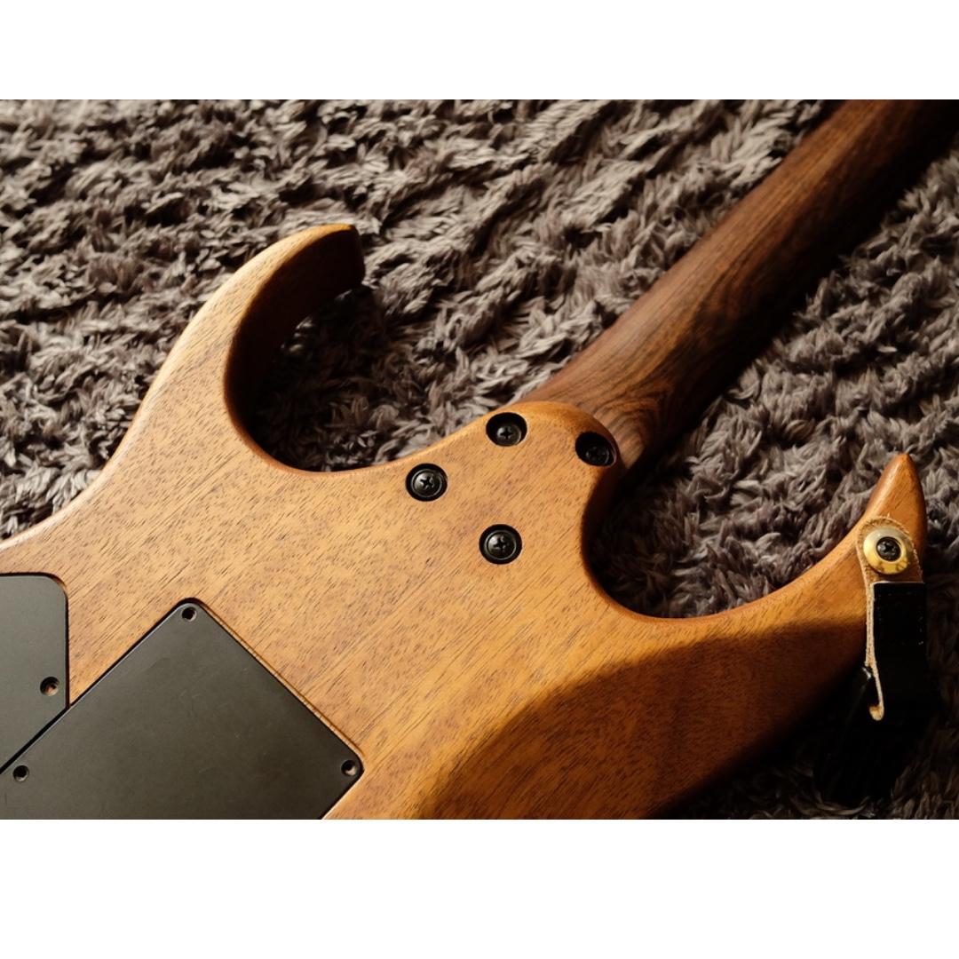 RARE 1994 Ibanez RBM Reb Beach Model, Hobbies & Toys, Music & Media ...