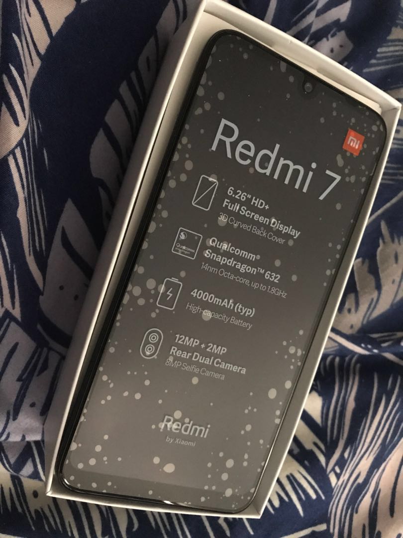 redmi 7, Mobile Phones & Gadgets, Mobile Phones, Android Phones, Xiaomi ...