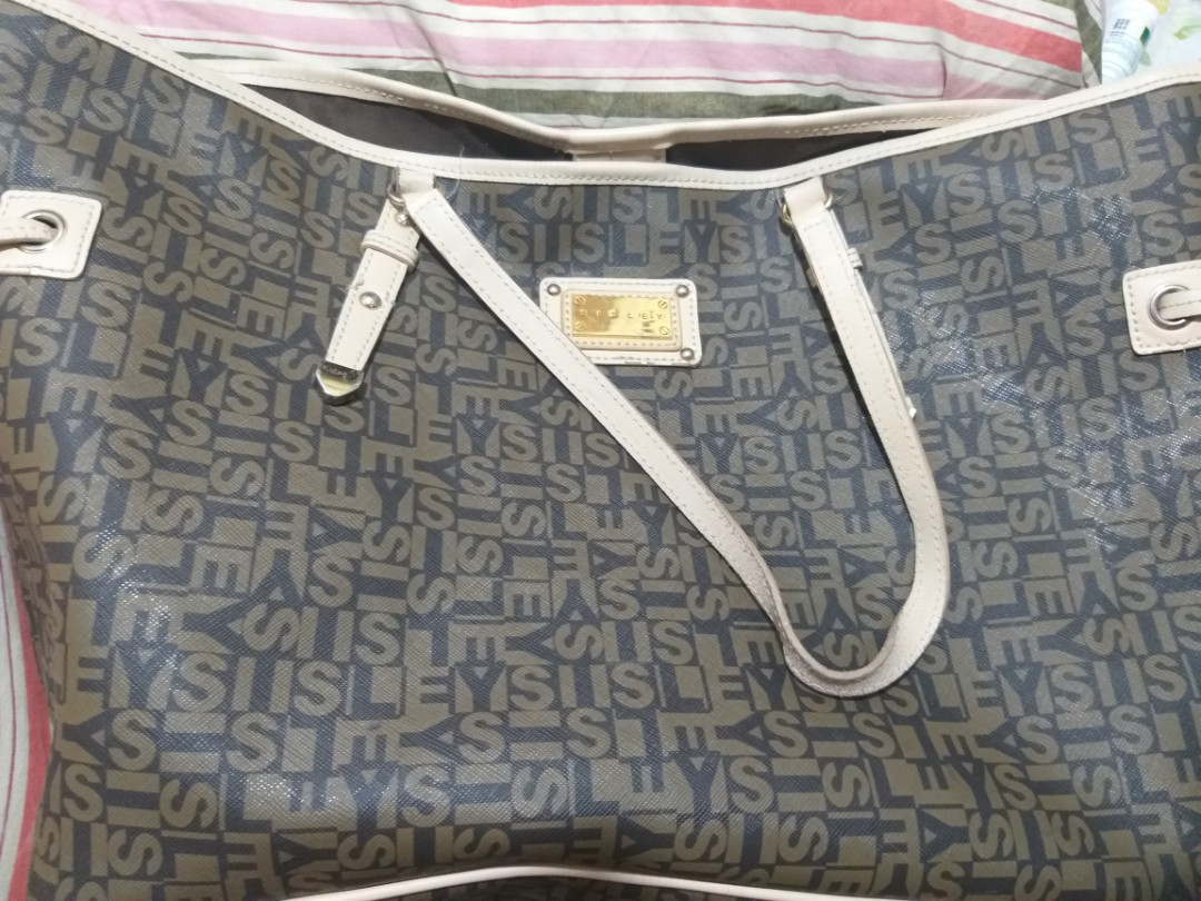 Sisley bag original, Women's Fashion, Bags & Wallets, Cross-body Bags ...