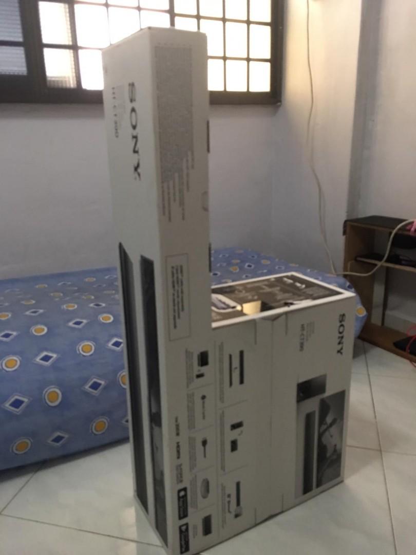 Sony HT-CT 390 soundbar, Audio, Soundbars, Speakers & Amplifiers on ...