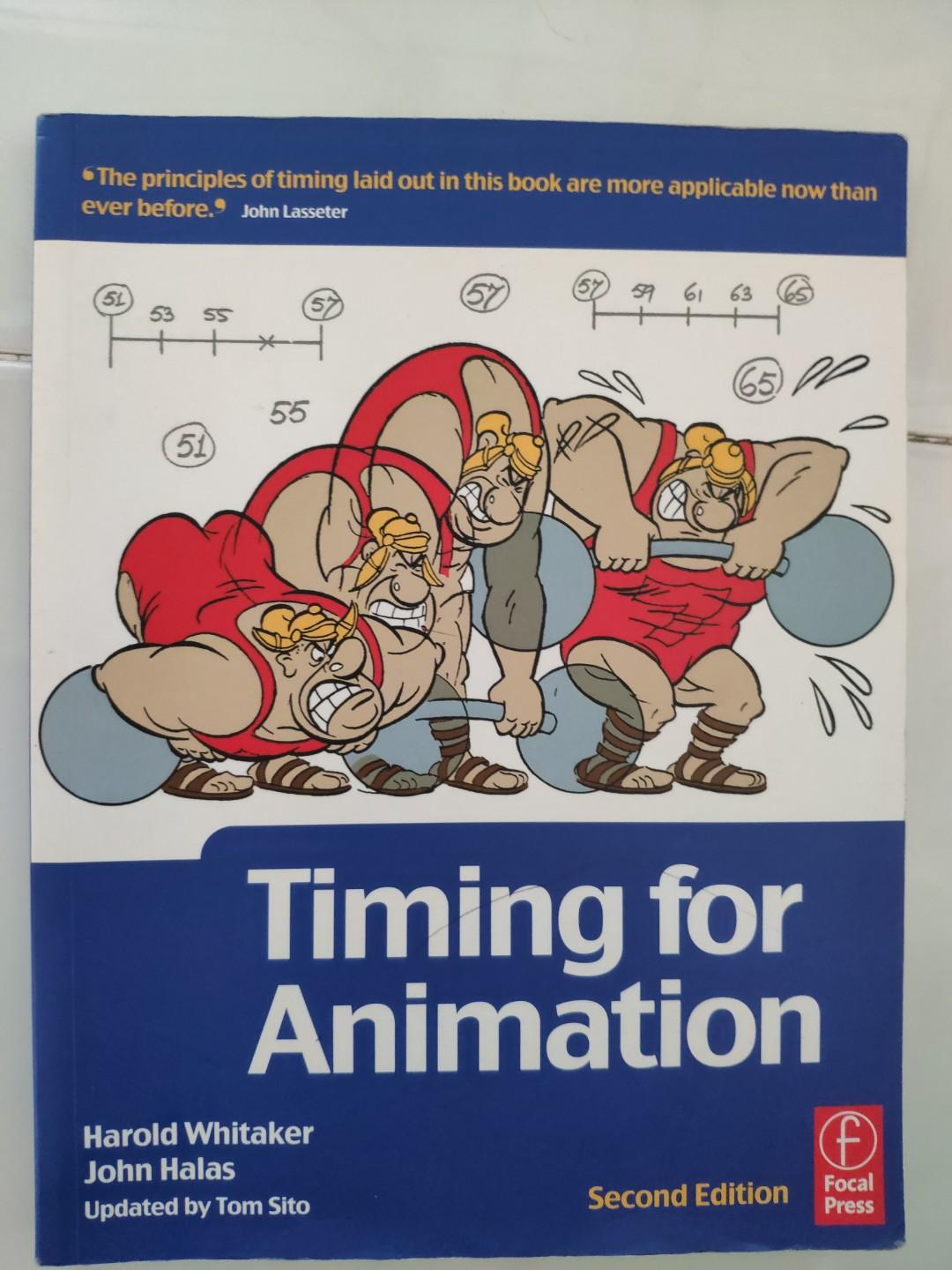 Timing for animation, Computers & Tech, Office & Business Technology on ...