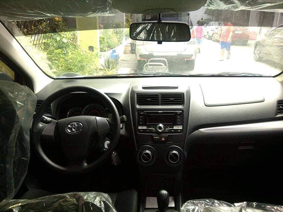 Toyota Avanza Royal Blue MT for SALE!, Cars for Sale on Carousell