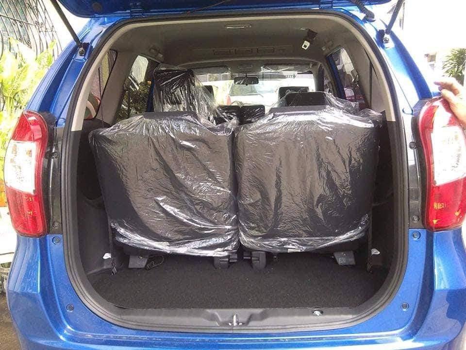Toyota Avanza Royal Blue MT for SALE!, Cars for Sale on Carousell