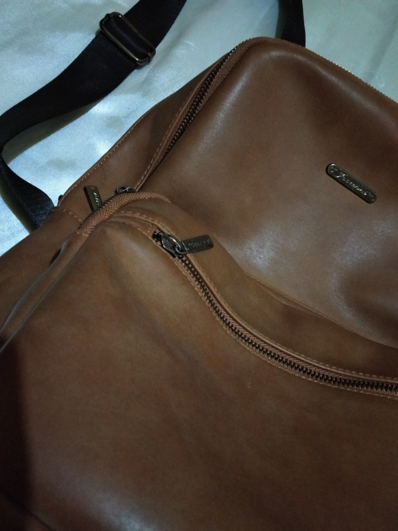 Jovanni Bag, Women's Fashion, Bags & Wallets, Cross-body Bags on Carousell