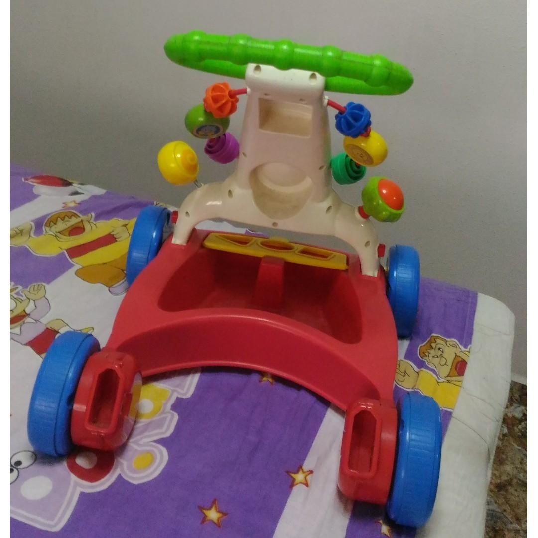 Branded baby walkers, Babies & Kids, Babies & Kids Fashion on Carousell