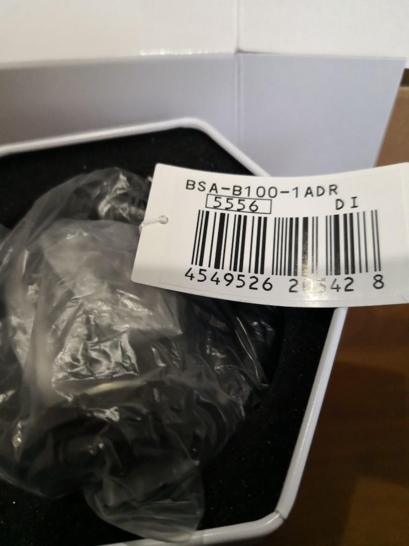 Casio Baby G - Bluetooth Smartphone (5556), Mobile Phones & Gadgets ...