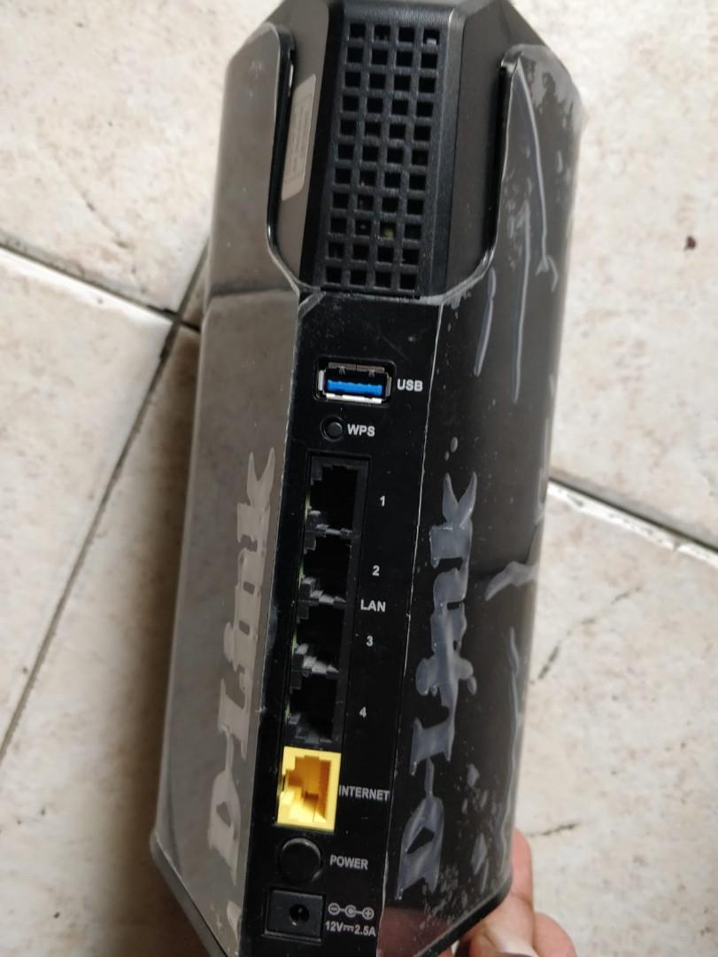 Cisco Router, Computers & Tech, Parts & Accessories, Networking on ...