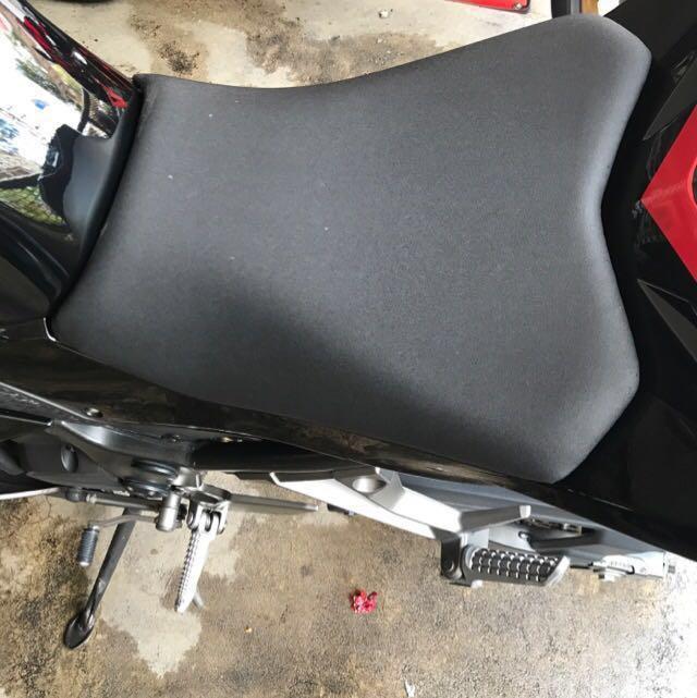 Class 2A Bike - Kawasaki Ninja 300 *ABS*, Sports Equipment, Bicycles ...