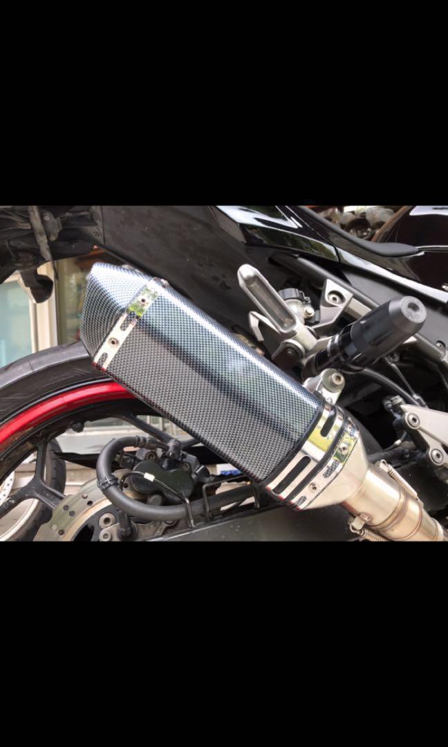 Class 2A Bike - Kawasaki Ninja 300 *ABS*, Sports Equipment, Bicycles ...