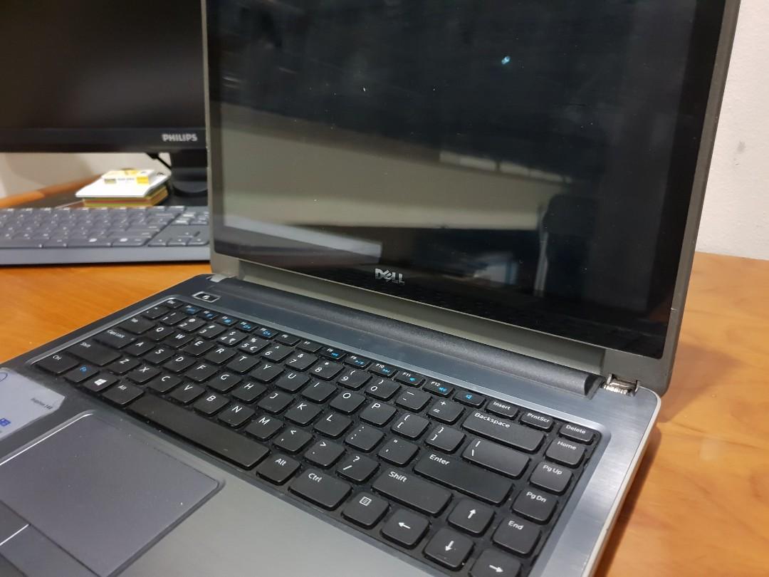 Dell Inspirion 14R 5437, Computers & Tech, Laptops & Notebooks on Carousell