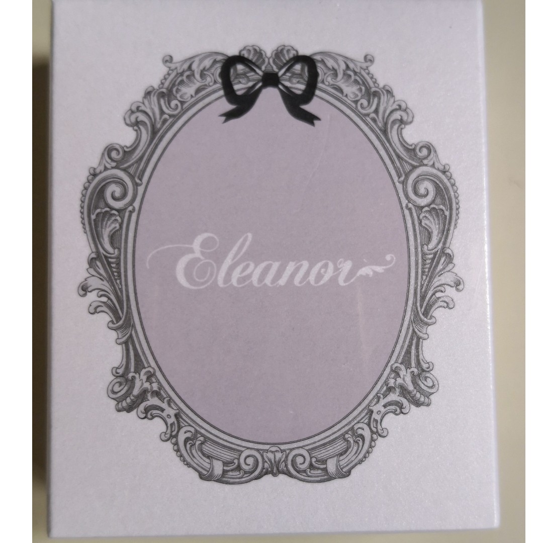 Eleanor The Miracle Key Couverture Powder Foundation (03 Healthy ...