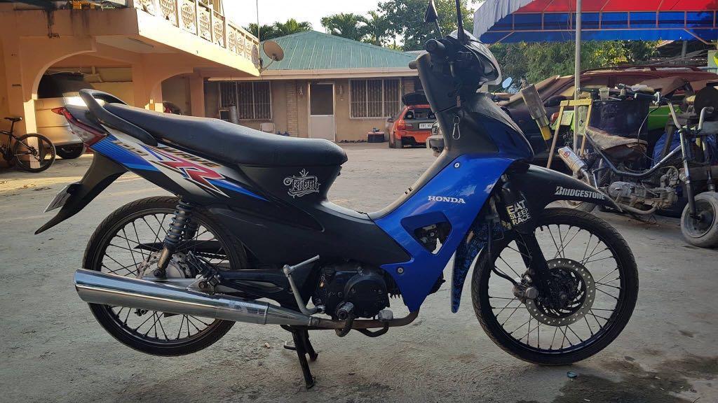 Honda Wave Wallpapers Wallpaper Cave, 42% OFF