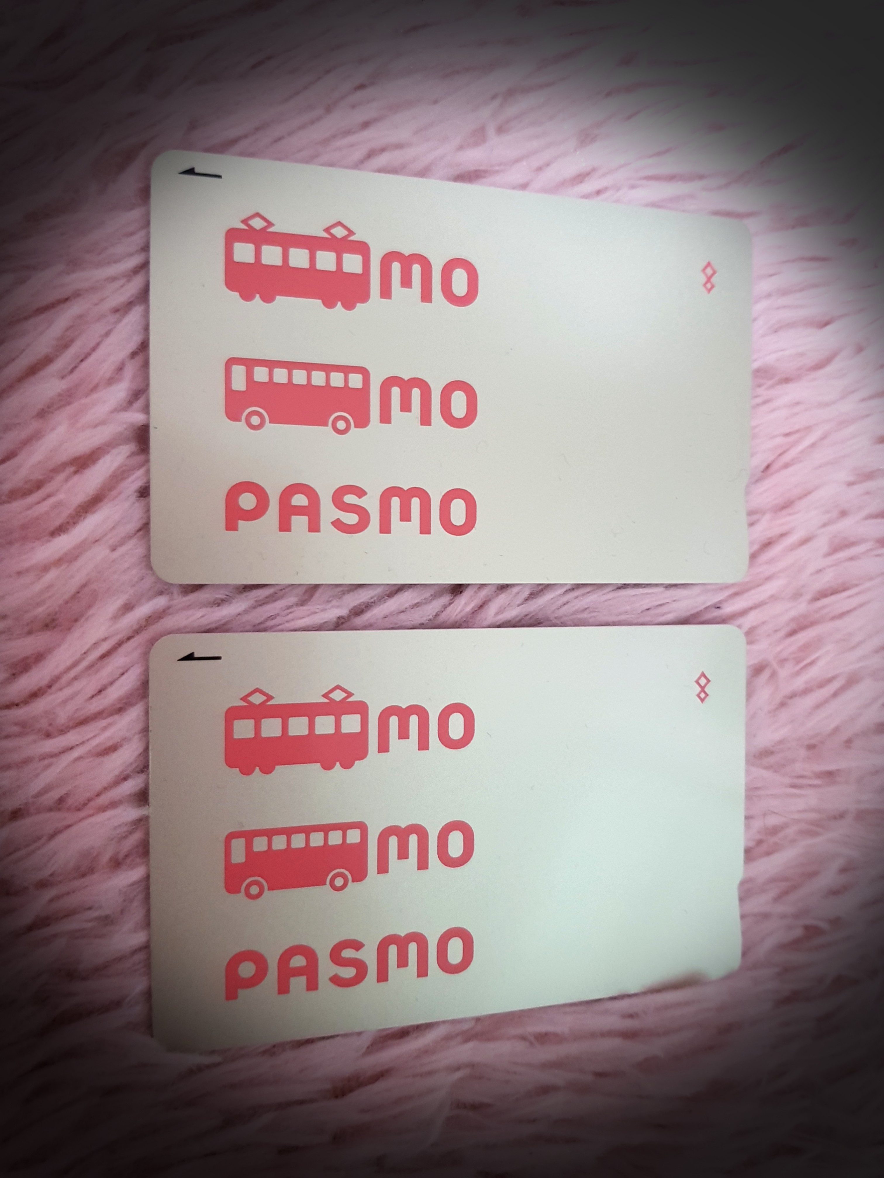 Japan Pasmo Card, Women's Fashion, Bags & Wallets, Wallets & Card Holders on Carousell
