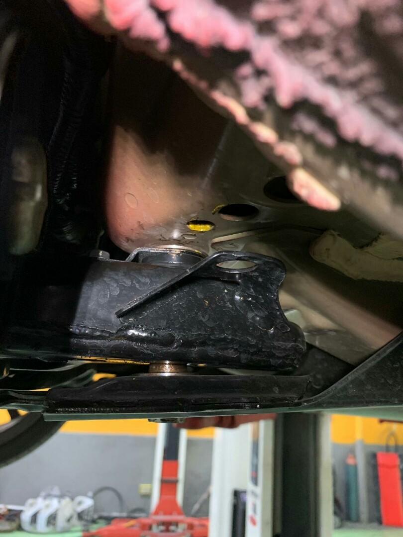 Magic Collar Kit For Honda Civic Type R Turbo FK8, Car Accessories ...