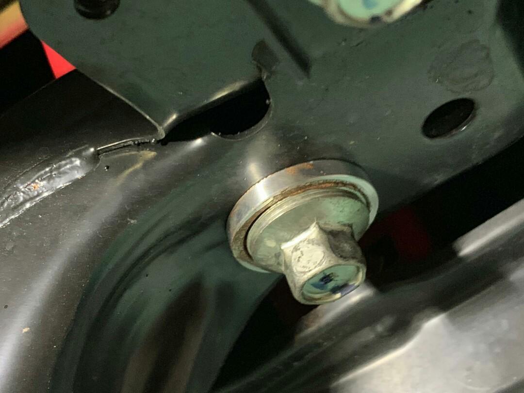 Magic Collar Kit For Honda Civic Type R Turbo FK8, Car Accessories ...