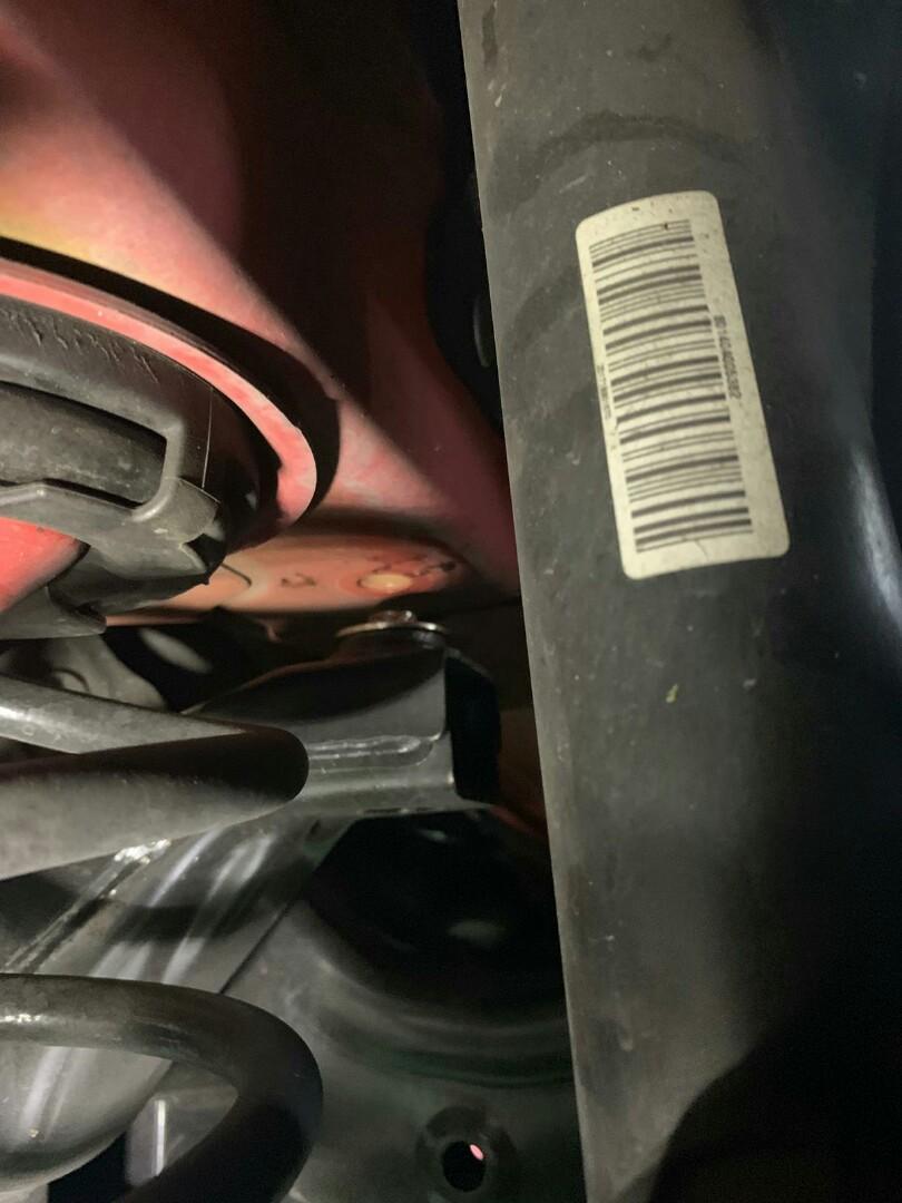 Magic Collar Kit For Honda Civic Type R Turbo FK8, Car Accessories ...