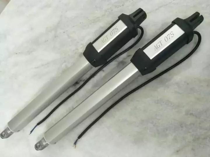 MURAHNYA AUTOGATE AGT07, Health & Nutrition, Assistive & Rehabilatory ...