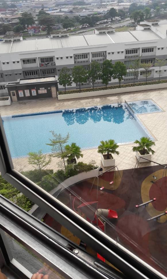 Mutiara Residence Serdang, Property, Rentals on Carousell