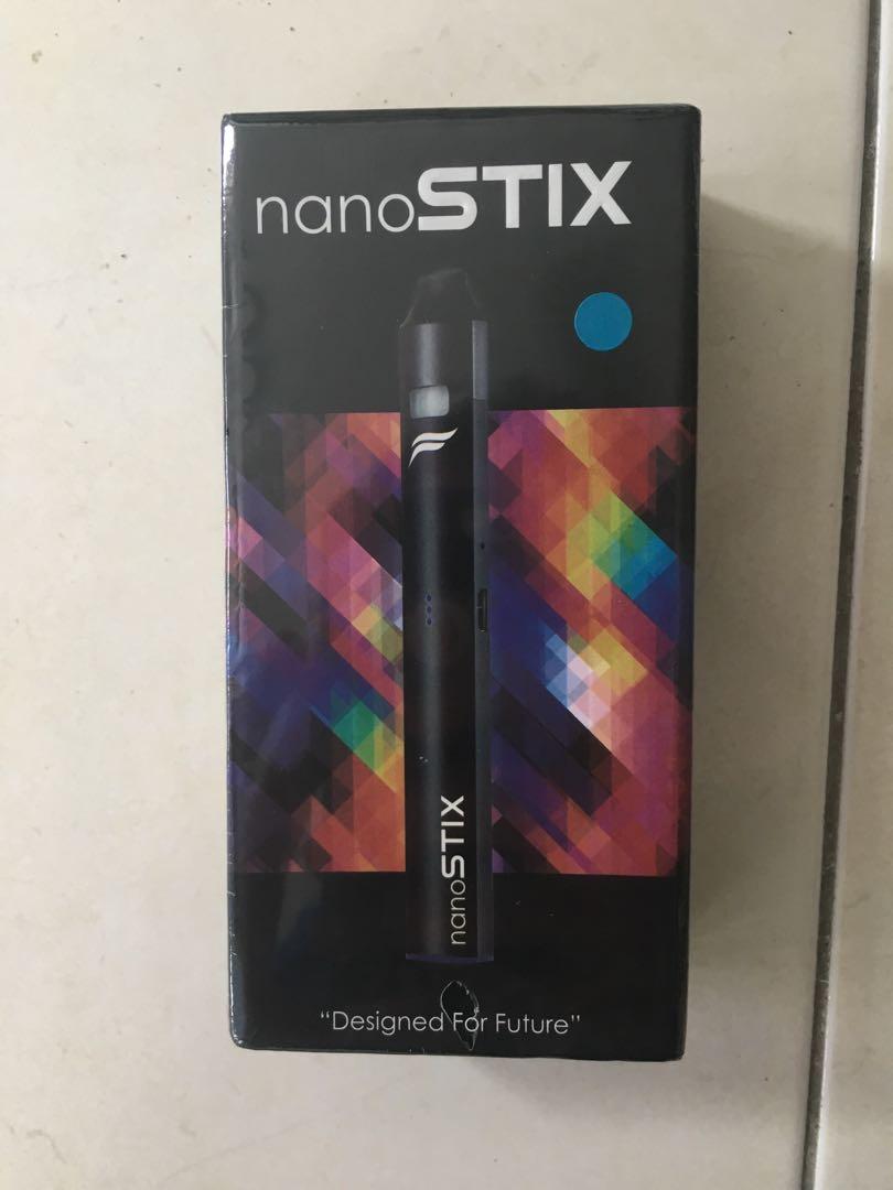 NanoStix To let go, Mobile Phones & Gadgets, Other Gadgets on Carousell