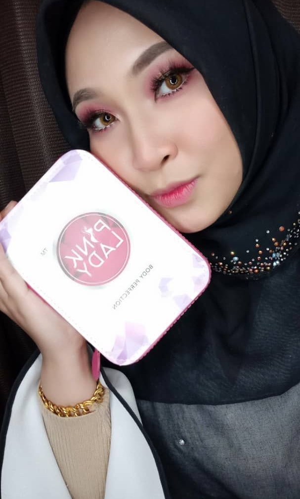 Pink Lady Original, Health & Nutrition, Health Supplements, Sports ...