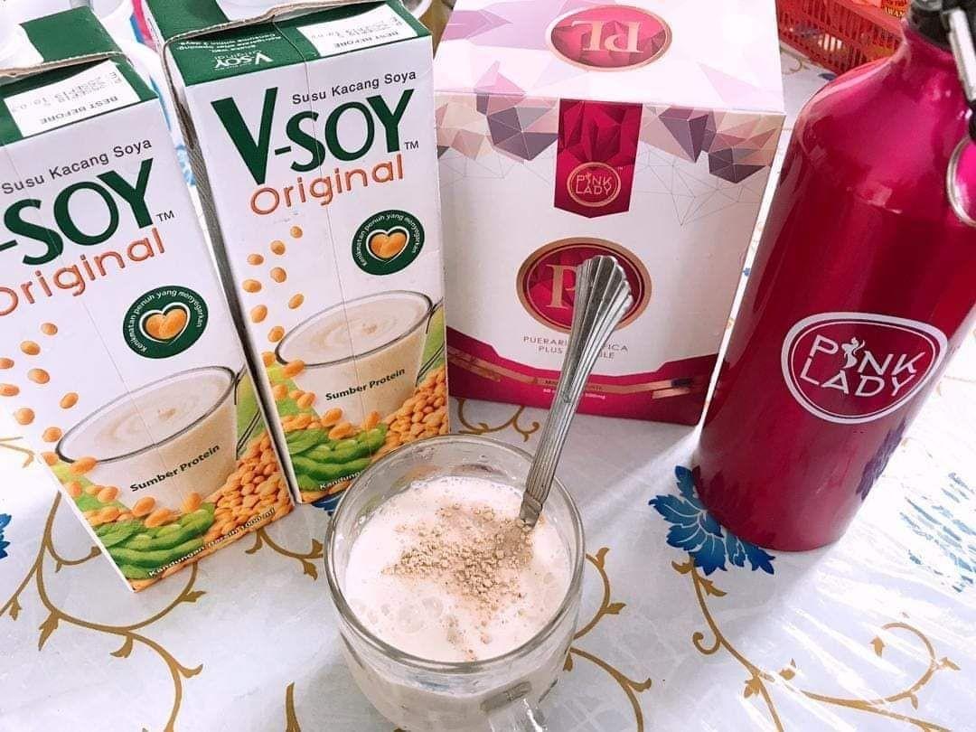 Pink Lady Original, Health & Nutrition, Health Supplements, Sports ...