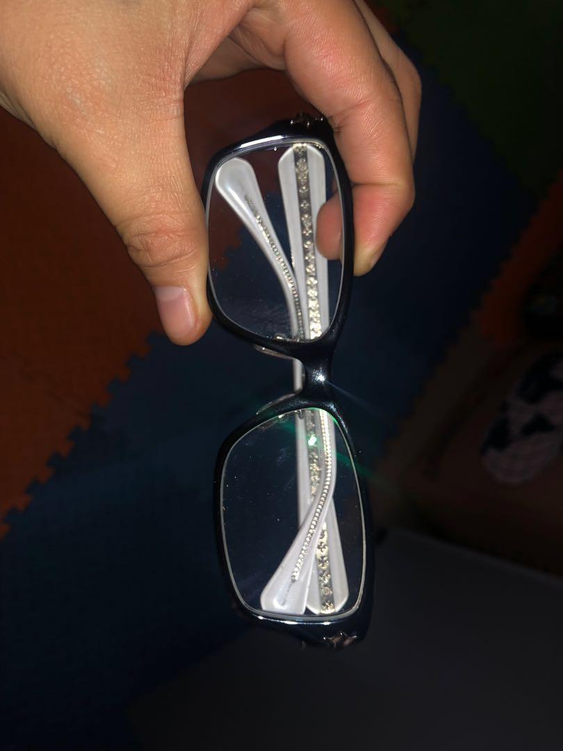 REPRICED ownday marcus raw , Men's Fashion, Watches & Accessories, Sunglasses & Eyewear on Carousell