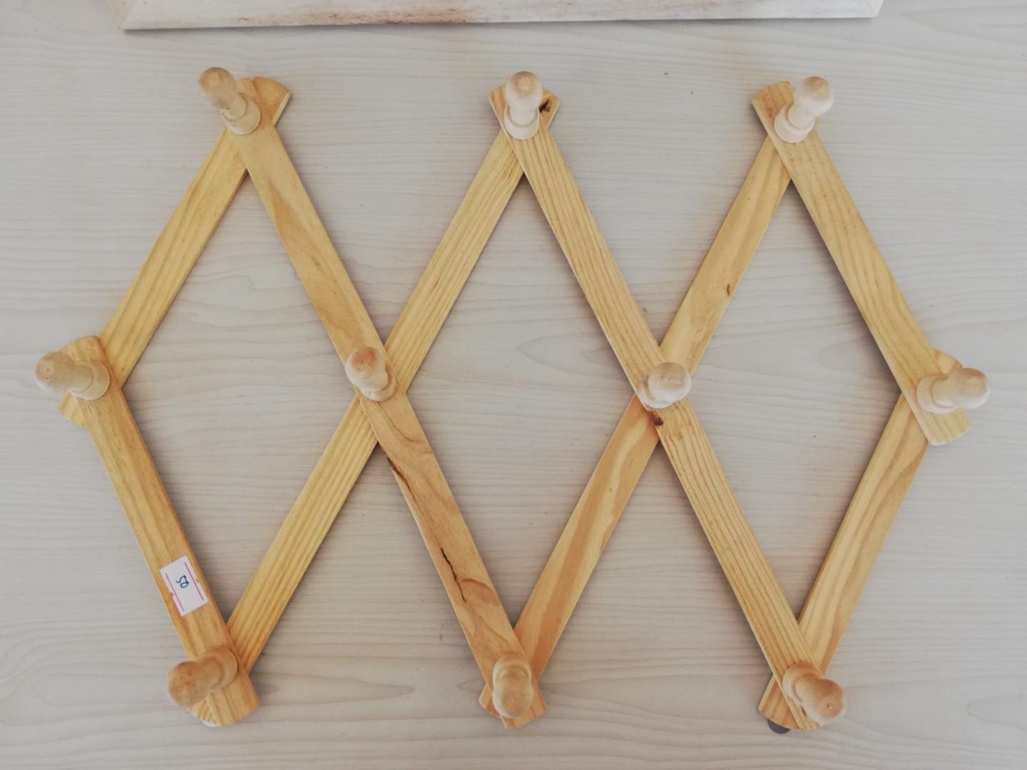 Sabitan ng damit, Babies & Kids, Baby Nursery & Kids Furniture, Other ...