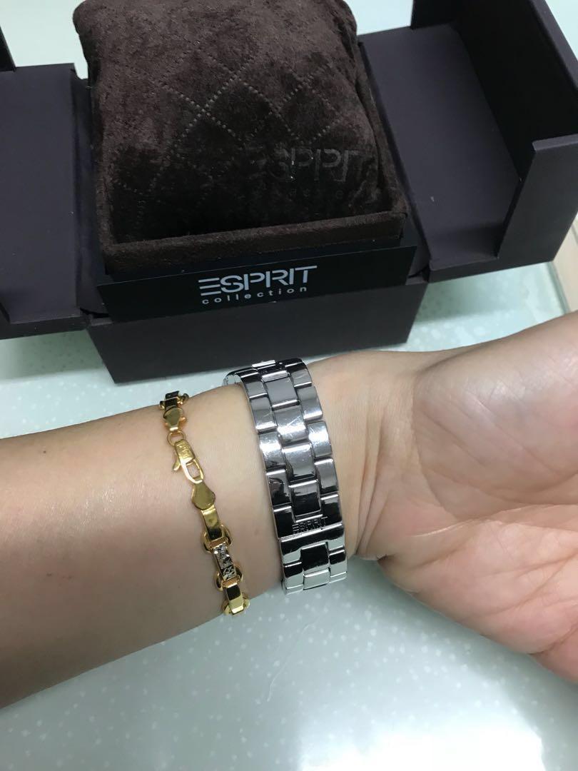 SPRIT Collection Watch, Luxury, Watches on Carousell