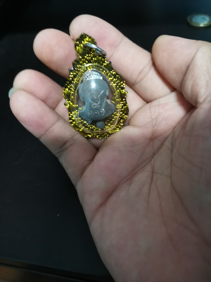 Thai Amulet, Everything Else on Carousell