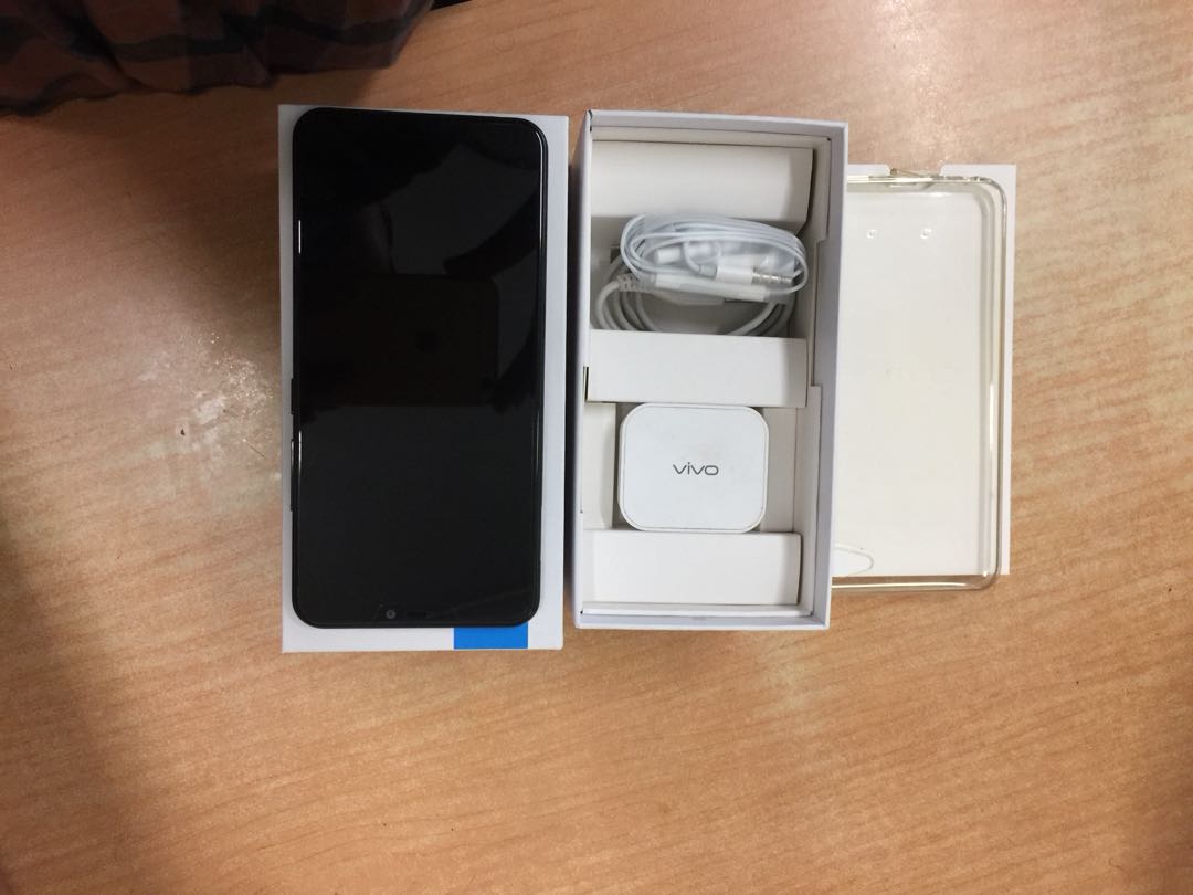 VIVO 1808 3GB/64GB, Mobile Phones & Gadgets, Mobile Phones, Android ...