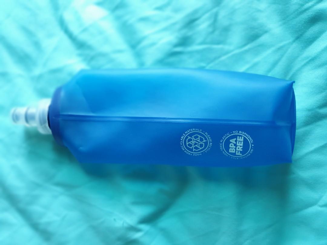 500ml Sporteer Soft Hydration Flask, Furniture & Home Living ...