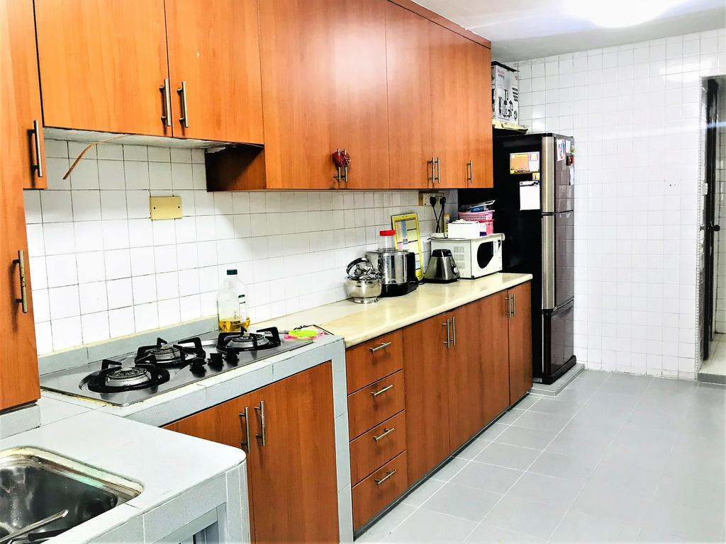 54 Pipit Road, Property, For Sale, HDB on Carousell