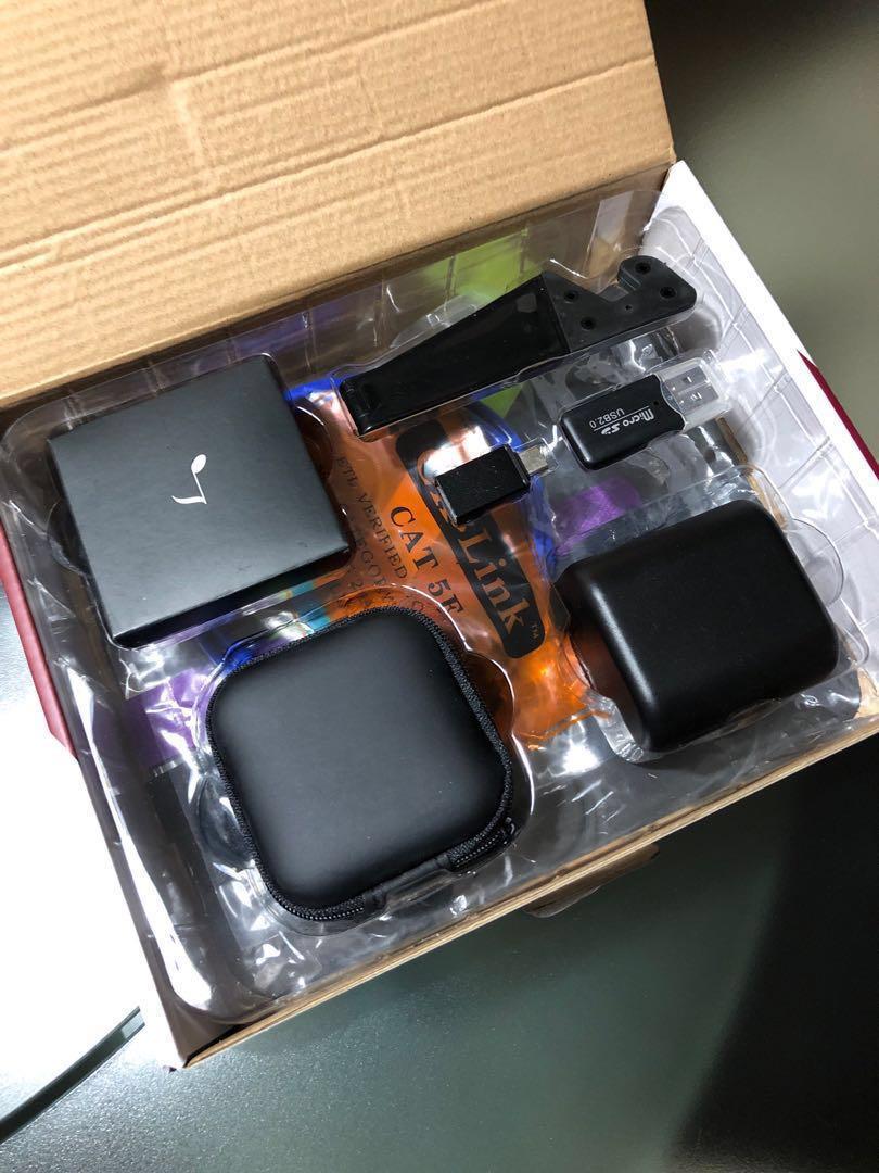 ASUS Laptop Bag + Computer Accessories kit, Computers & Tech, Parts ...