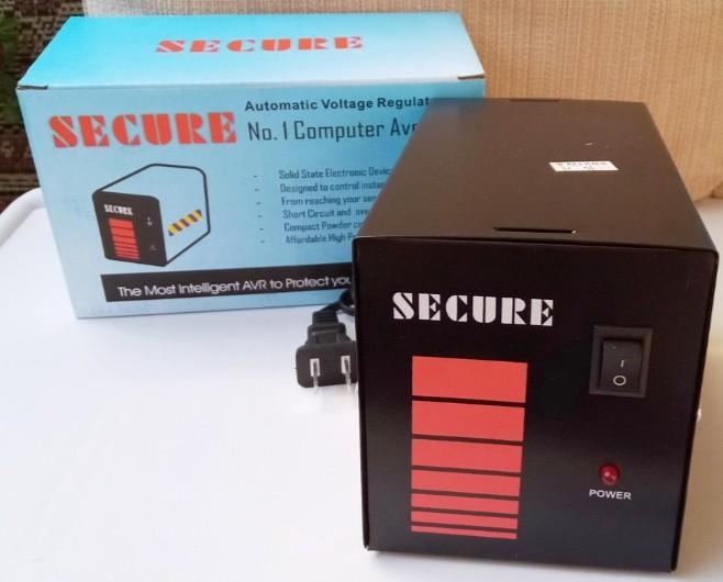 AVR Computer Part, Computers & Tech, Parts & Accessories, Computer ...