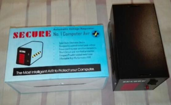 AVR Computer Part, Computers & Tech, Parts & Accessories, Computer ...