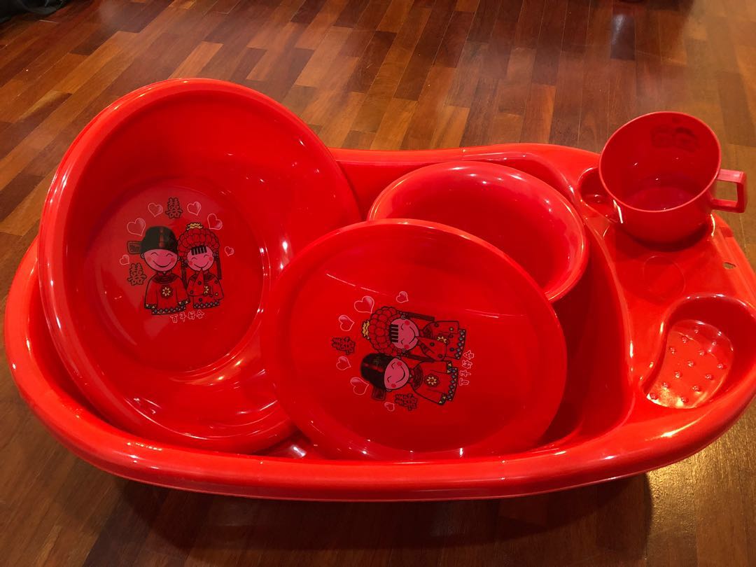 Baby Tub Set Babies Kids Bathing Changing Bathtub Bath baby-tub-set-babies-kids-bathing-changing-bathtub-bath