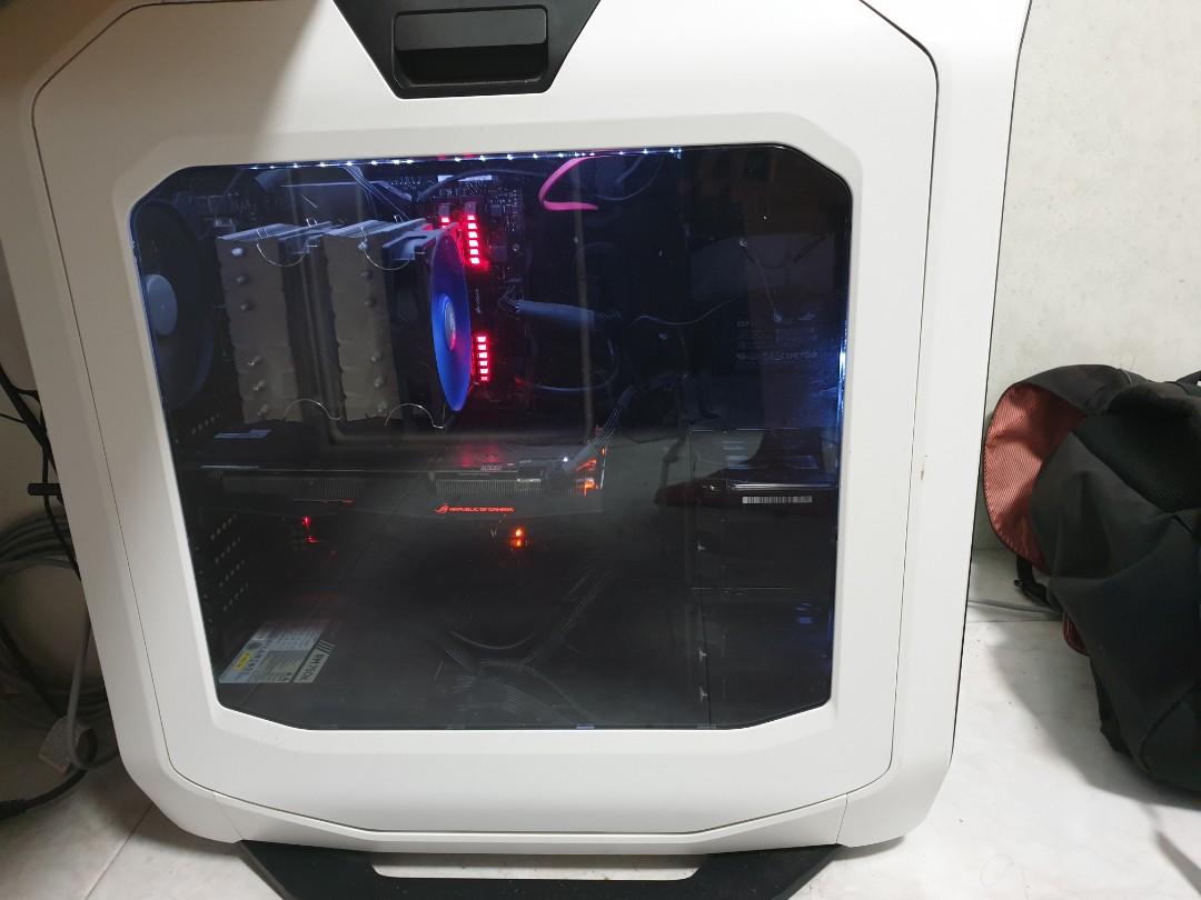 computer, Computers & Tech, Parts & Accessories, Computer Parts on ...