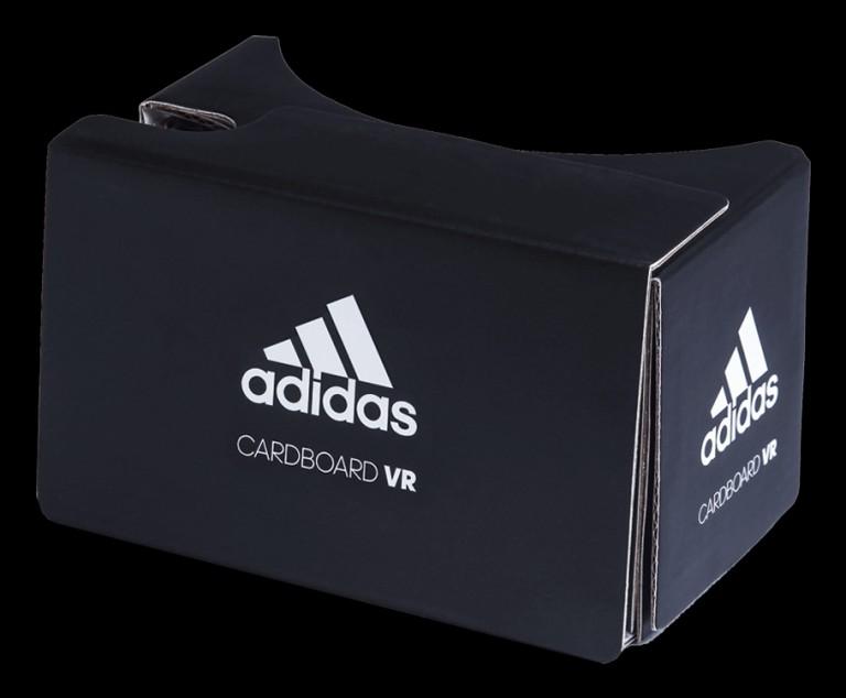 Custom Google Cardboard V2 for Company Marketing Events Seminars ...