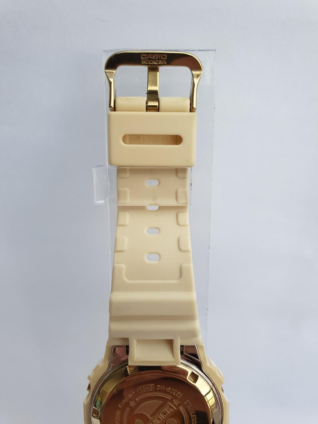 (Sold) DW-5025B-7JF (JDM), Mobile Phones & Gadgets, Wearables & Smart ...