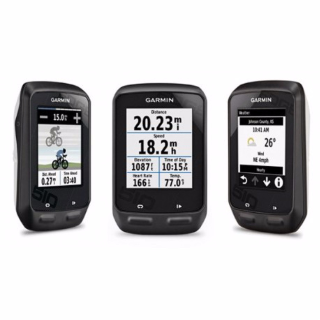 Garmin Edge 510, Bicycles & PMDs, Bicycles, Road Bikes on Carousell