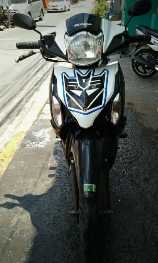 HONDA WAVE 125 Gilas, Motorbikes on Carousell