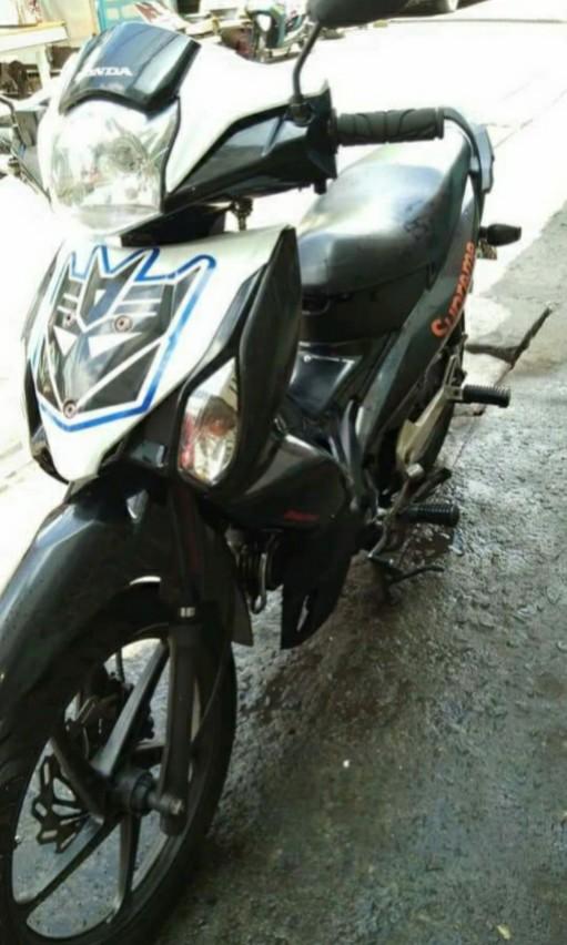 HONDA WAVE 125 Gilas, Motorbikes on Carousell