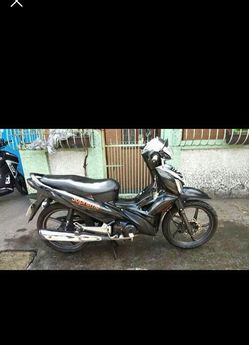 HONDA WAVE 125 Gilas, Motorbikes on Carousell