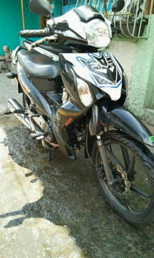 HONDA WAVE 125 Gilas, Motorbikes on Carousell