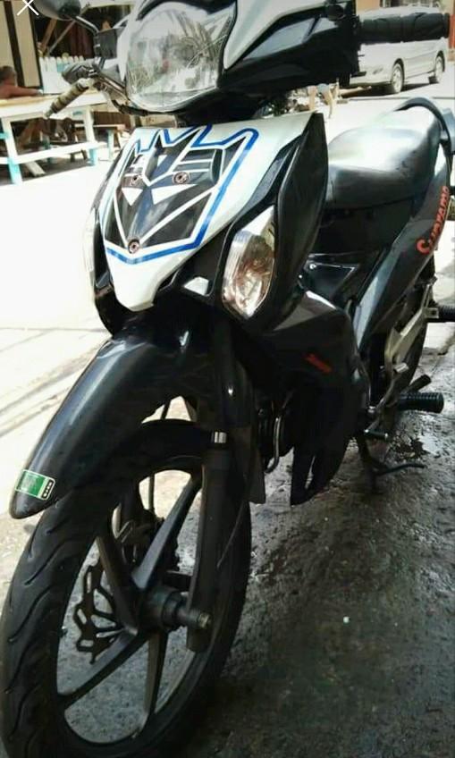 HONDA WAVE 125 Gilas, Motorbikes on Carousell