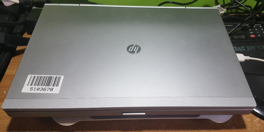 Hp elitebook 8475p, Computers & Tech, Laptops & Notebooks on Carousell