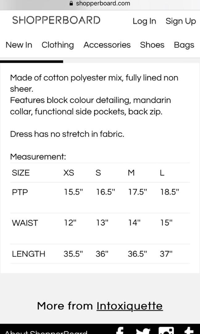 INTOXIQUETTE *INTQ LABEL* ESTENE FLORAL CHEONGSAM IN RED in M, Women's ...