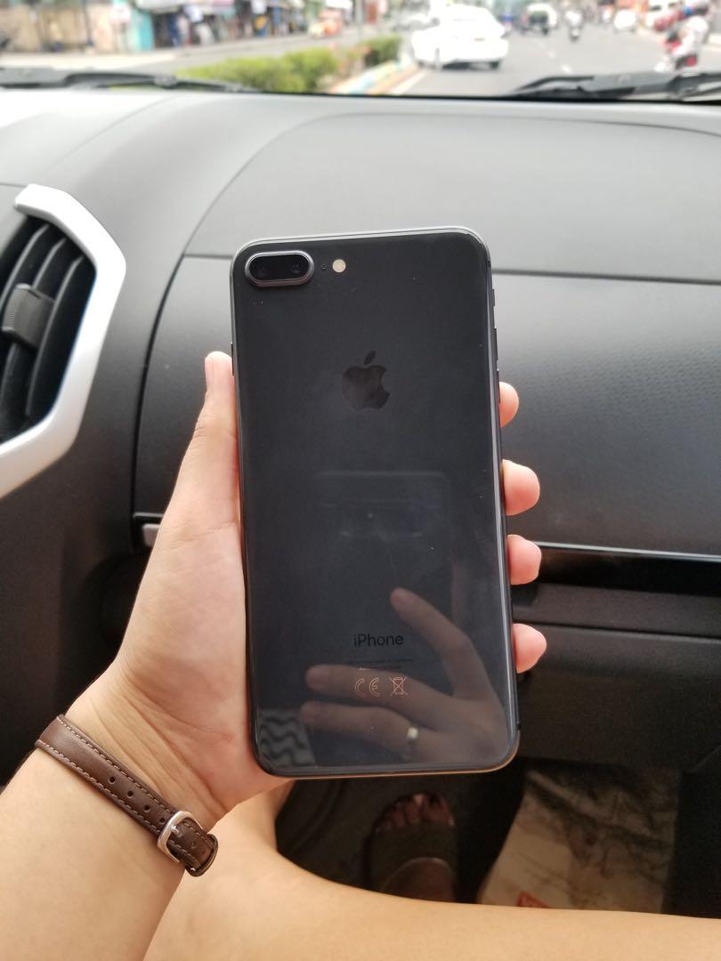 Ip8 plus Factory Unlocked, Mobile Phones & Gadgets, Mobile Phones ...