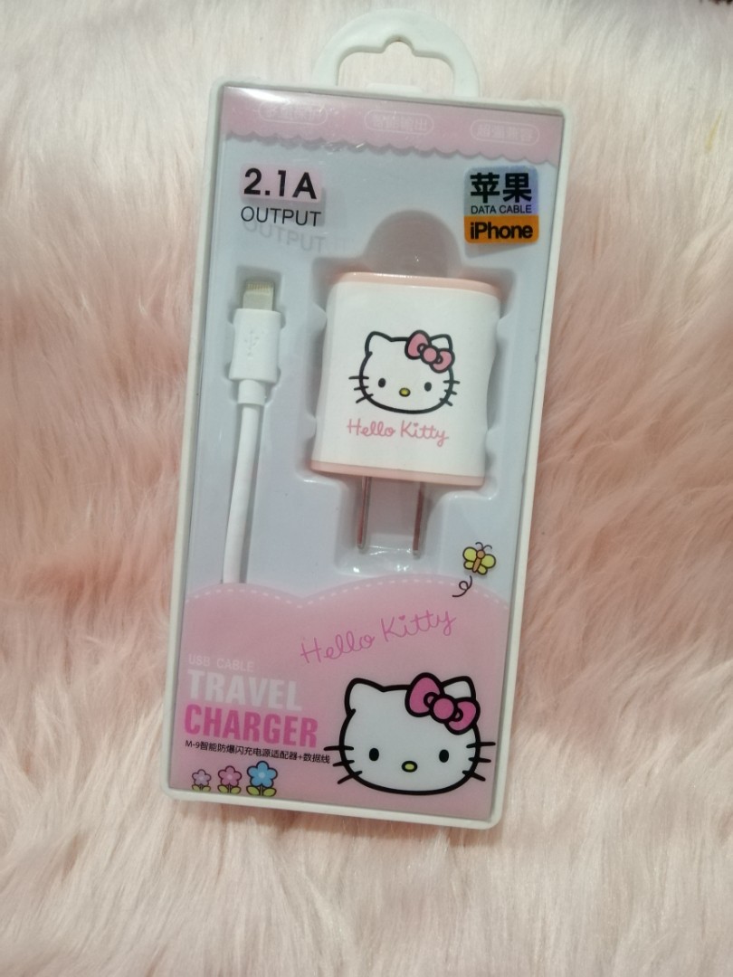 iPhone charger made in japan orig, Mobile Phones & Gadgets, Mobile ...