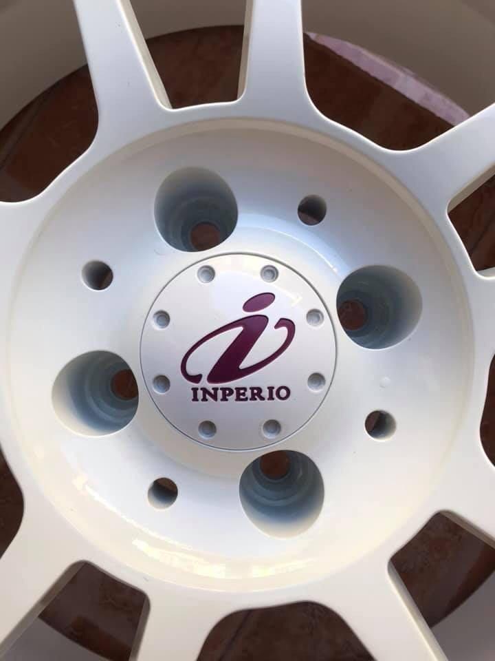 Japan mags inperio 5zigen, Car Parts & Accessories on Carousell